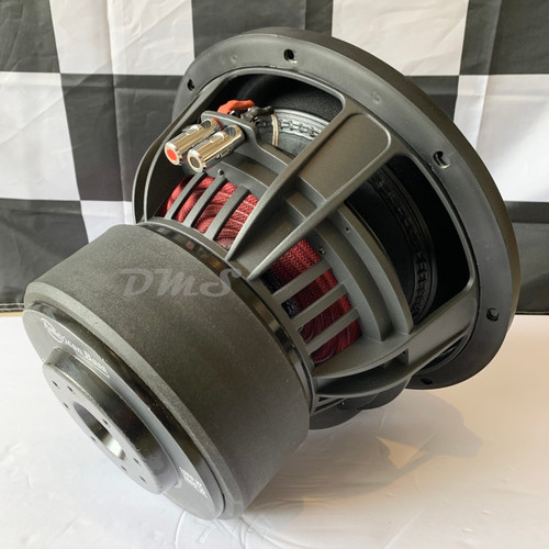 American Bass XFL 12 Inch 3000W DVC 2 Ohm Subwoofer | XFL1222