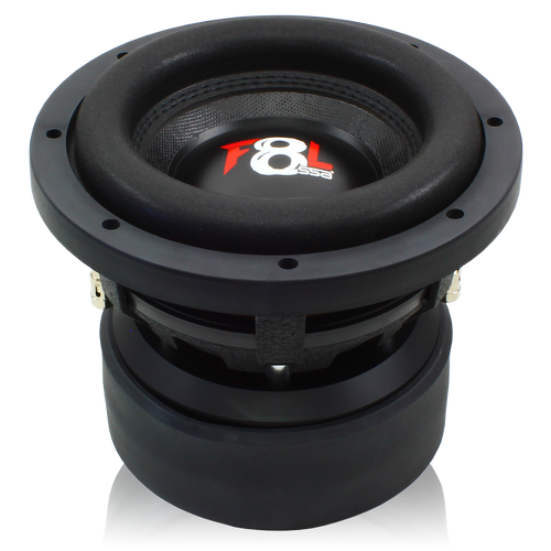 Car Audio / Video - Subwoofers - 8-inch Subwoofers - Designer ...