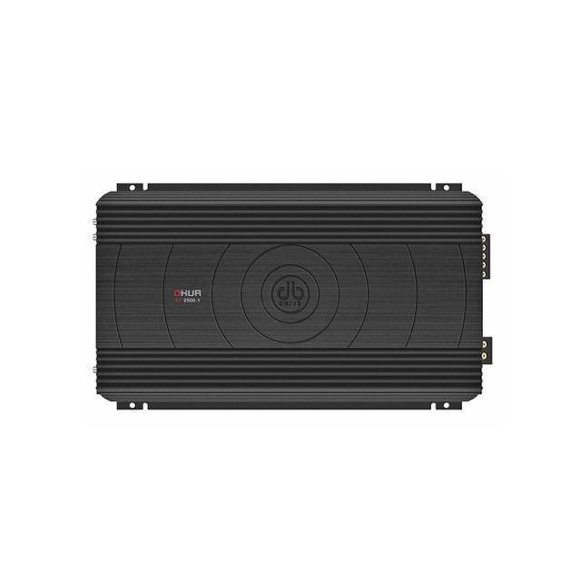 DB Drive | Over 20 years of dedication to the Car Audio industry. Since ...
