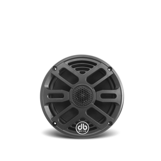 DB Drive | Over 20 years of dedication to the Car Audio industry. Since ...