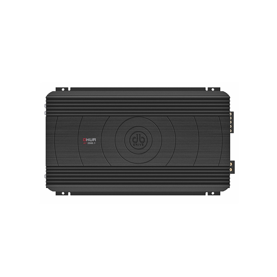 DB Drive | Over 20 years of dedication to the Car Audio industry. Since ...
