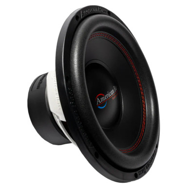American Bass DX 12 Inch 600W SVC 4 Ohm Subwoofer | DX124