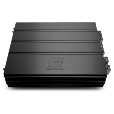 DB Drive G7 3500.1 | 3500W Monoblock Subwoofer Amplifier