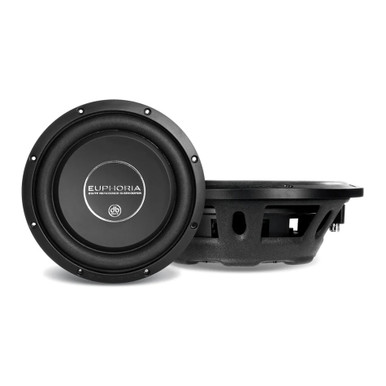 DB Drive Euphoria EW7 12 | 12 Inch 1000W DVC 4 Ohm Slim Subwoofer