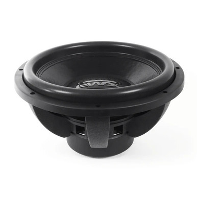 DB Drive Euphoria EWXB 15 Inch 2500W DVC 4 Ohm Subwoofer | EWXB15D4