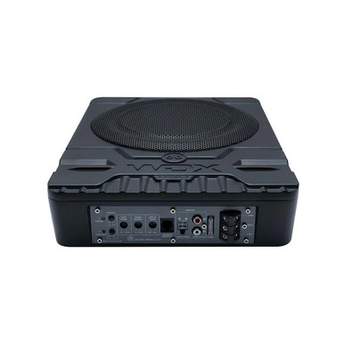 DB Drive WDX PROAS10 | 10 Inch 1200W Powered Low Profile Subwoofer System