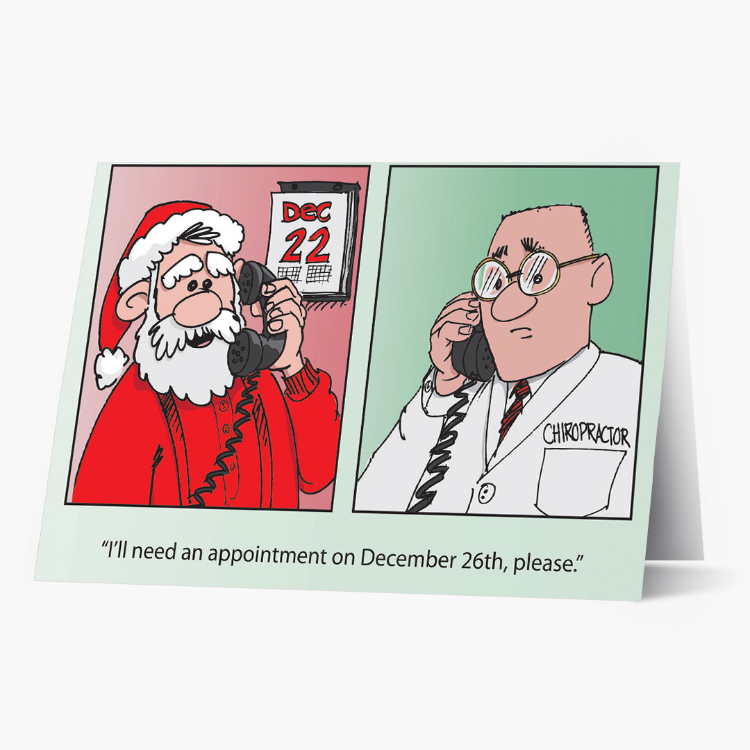 Advance Notice - Cards For Causes