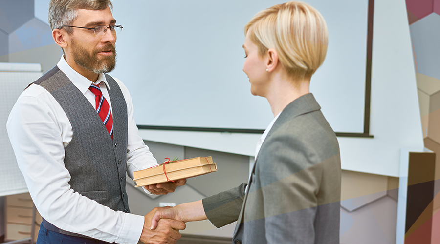 10 Proven Appreciation Messages for Employees - Cards For Causes