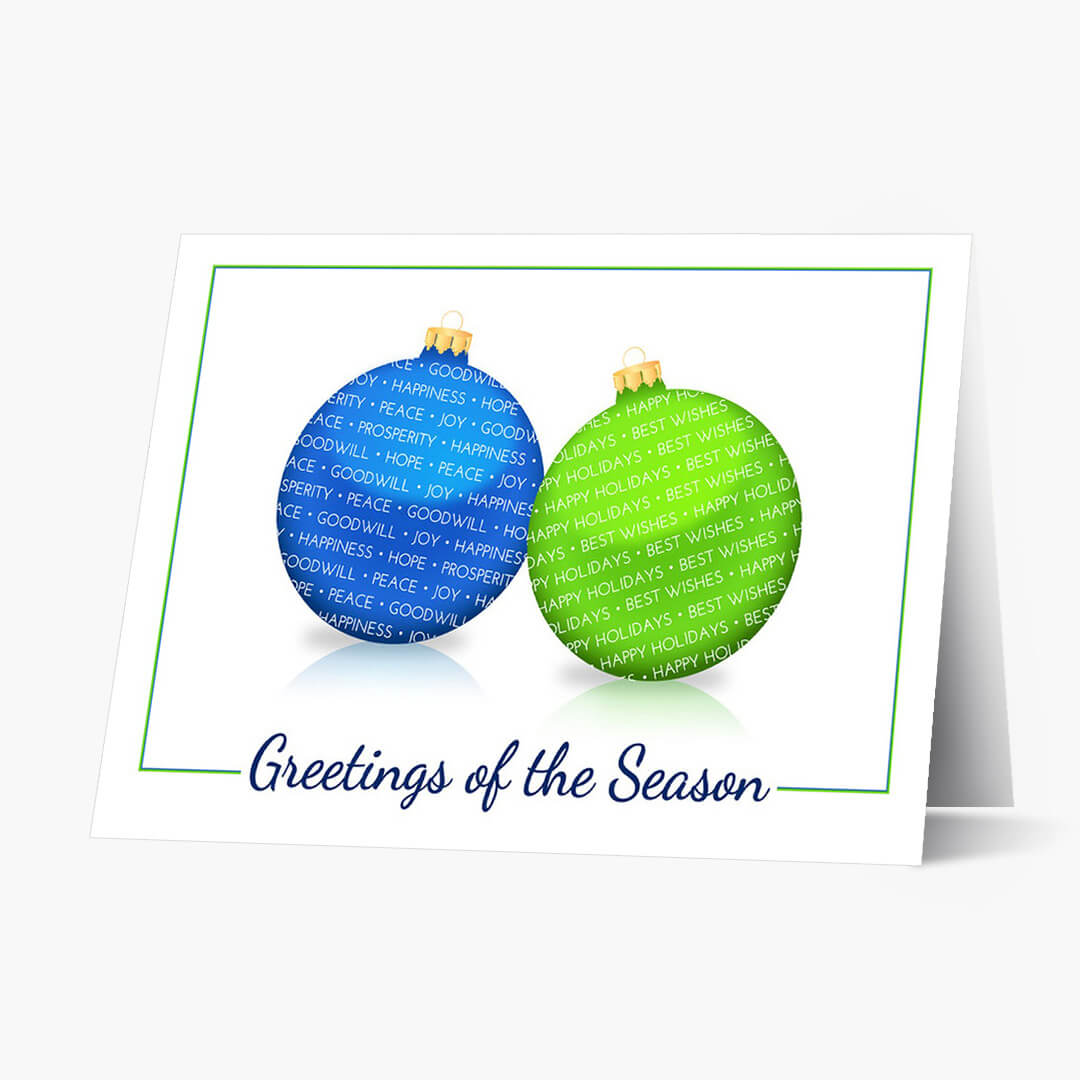 Best Wishes Non Denominational Christmas Card best-wishes-non-denominational-christmas-card