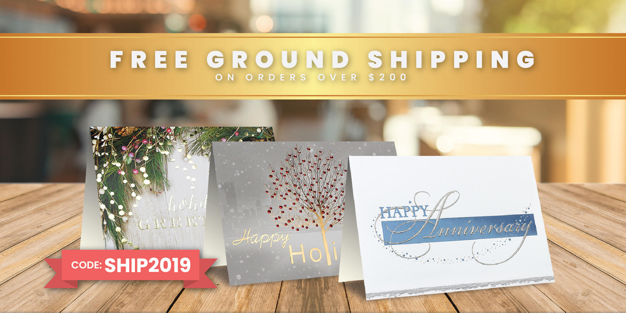 Cards For Causes | Custom Greeting Cards, Christmas Cards & More
