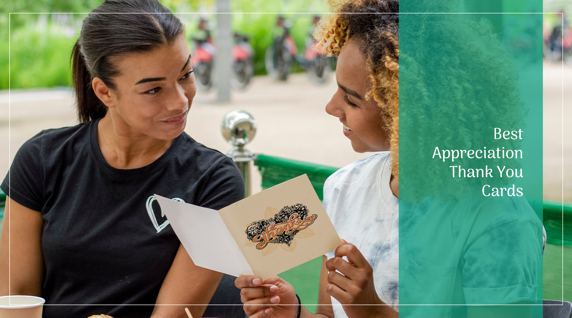 Top appreciation thank you cards - Cards For Causes