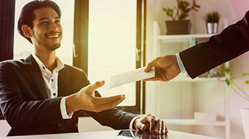 Do you send your customers thank you cards - Cards For Causes