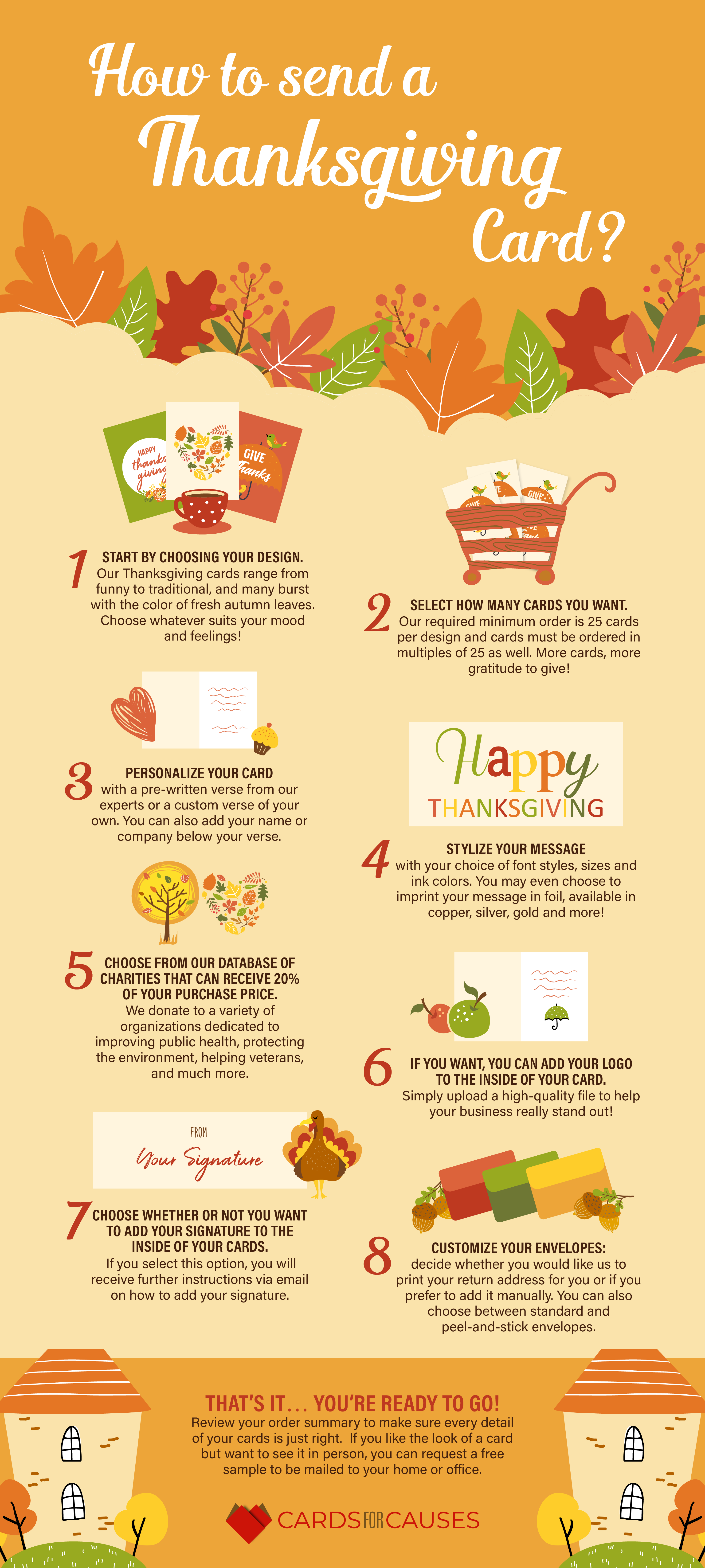 Business Thanksgiving Message Ideas: Expressing Gratitude to Clients ...