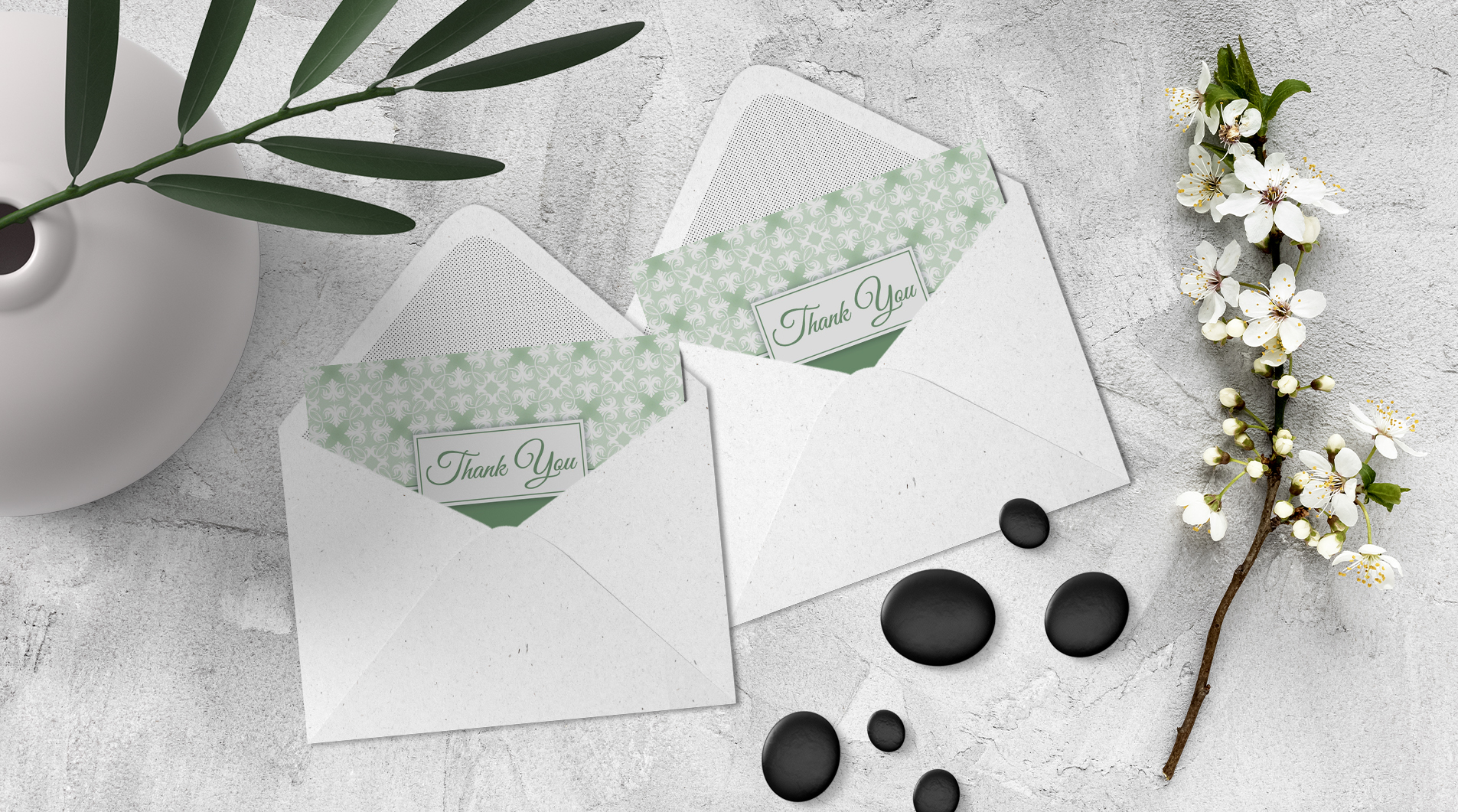 Sympathy Thank You Card Messages - Cards For Causes