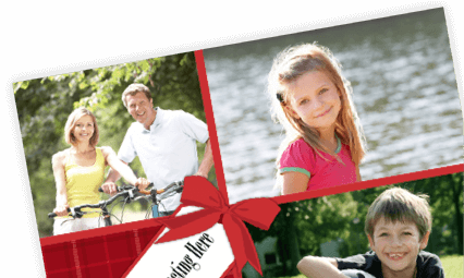 What are the standard greeting card sizes? - Cards For Causes