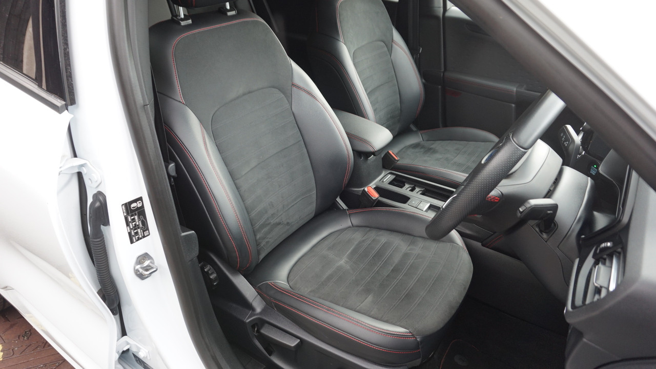 Ford Kuga 1.5 EcoBlue ST-Line First Edition