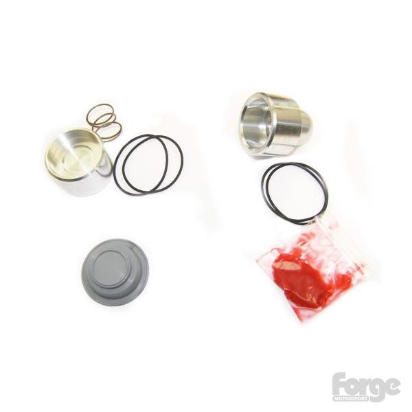 Forge Motorsport Valve Service Kit (007P) - SendIt.Parts