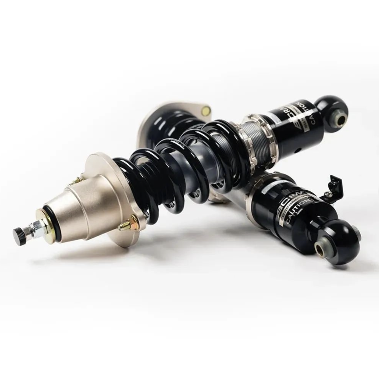 BC Racing Suspension Lowering Kit for Honda Civic FN2 TypeR - SendIt.Parts