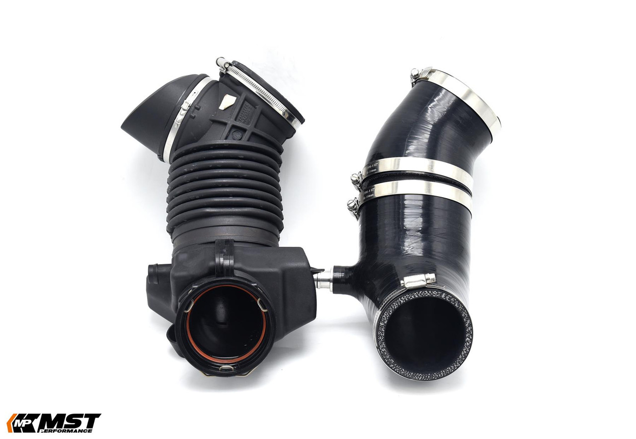 MST Performance Intake Hose for BMW 240i, 340i, 440i & Z4 - 3.0T B58 ...