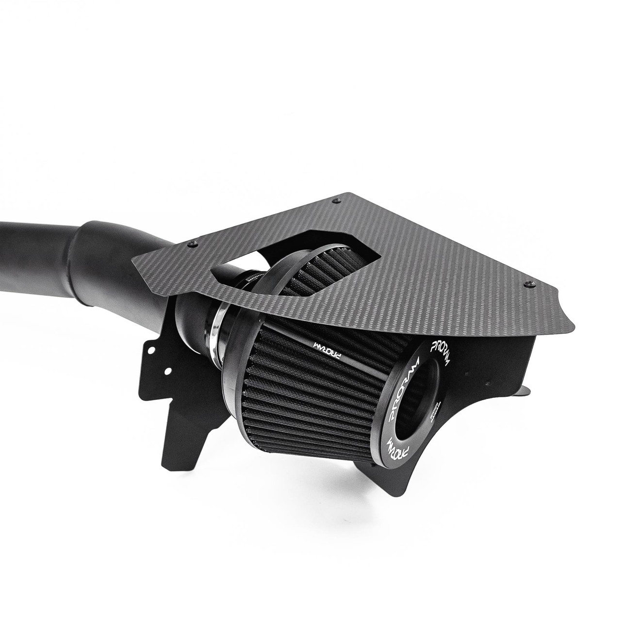 Performance Pleated Induction Kit for With Carbon Lid to fit BMW M2 M3 ...