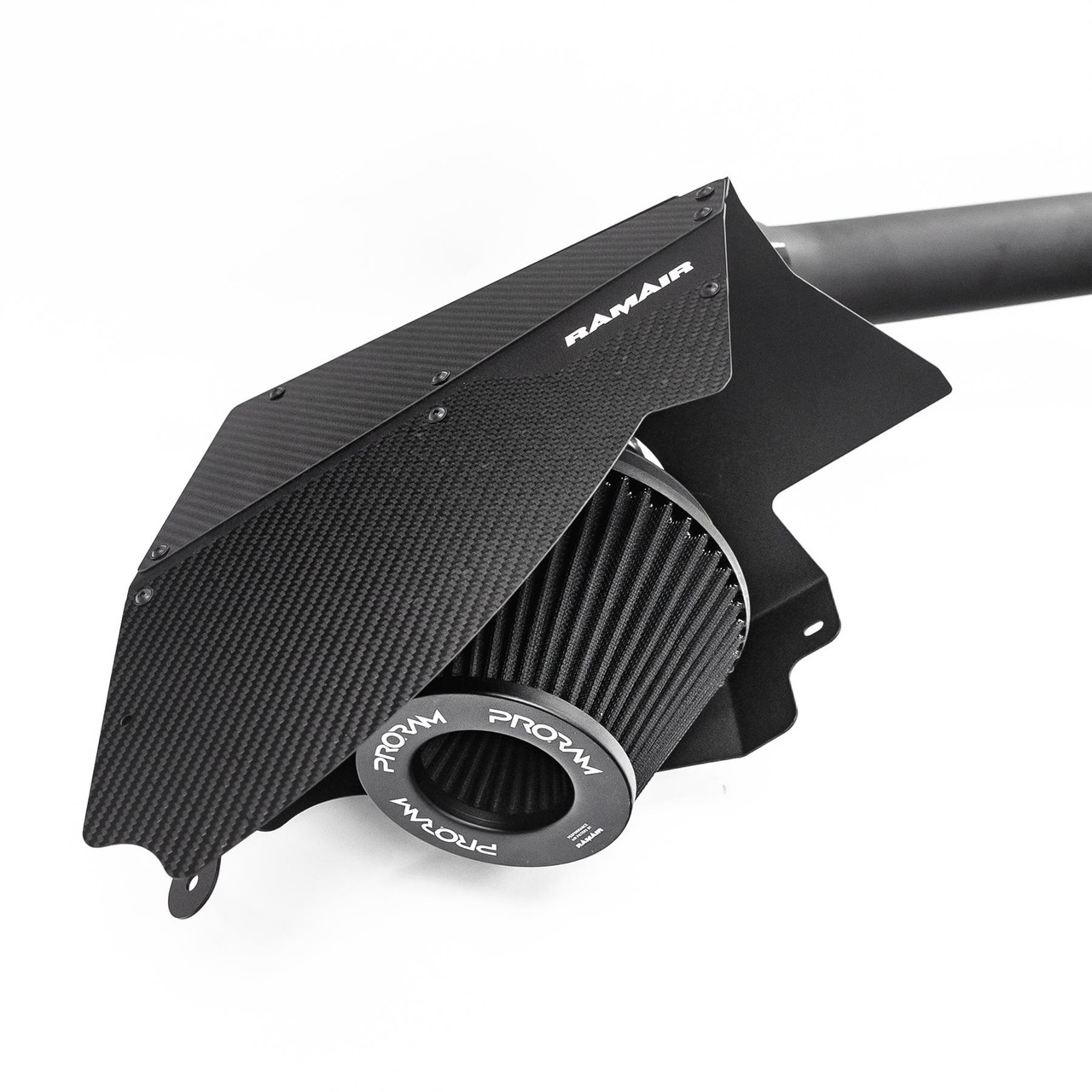 Performance Pleated Induction Kit for With Carbon Lid to fit BMW M2 M3 ...