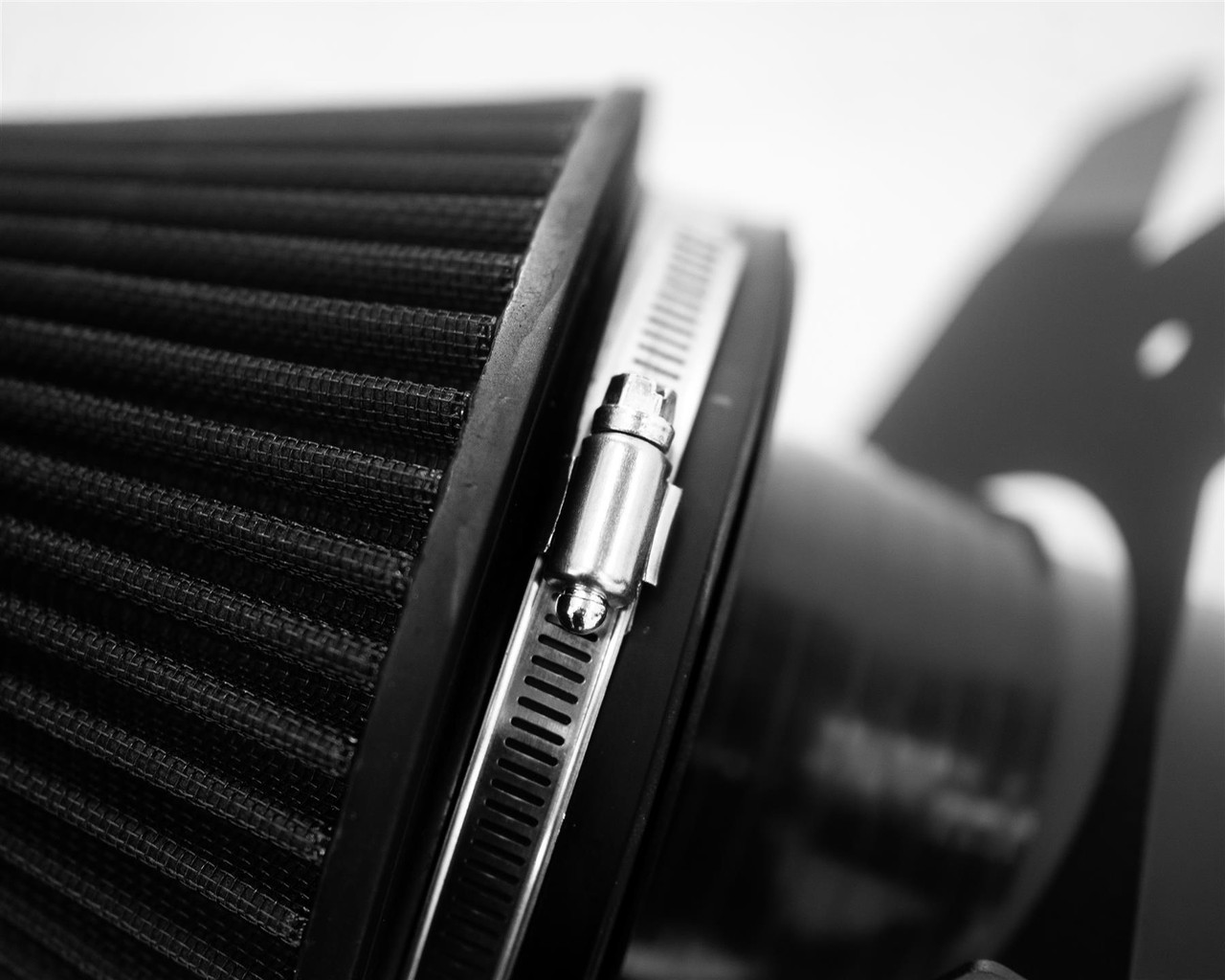 Proram Carbon Induction Kit to fit BMW M3/M4 G20/G28/G80/G87 ...