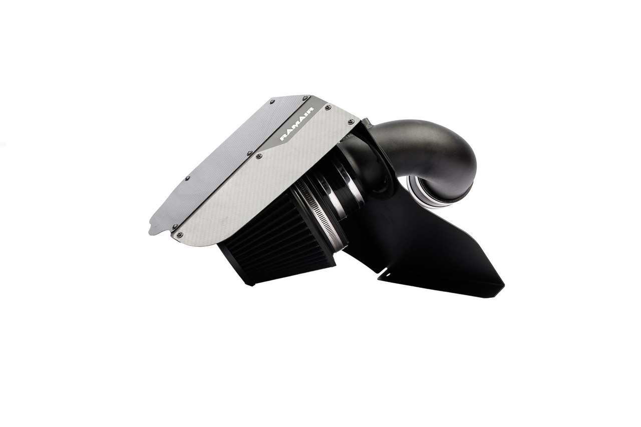 Performance Pleated Induction Kit With Carbon Lid to fit BMW 1/2/3/4 ...