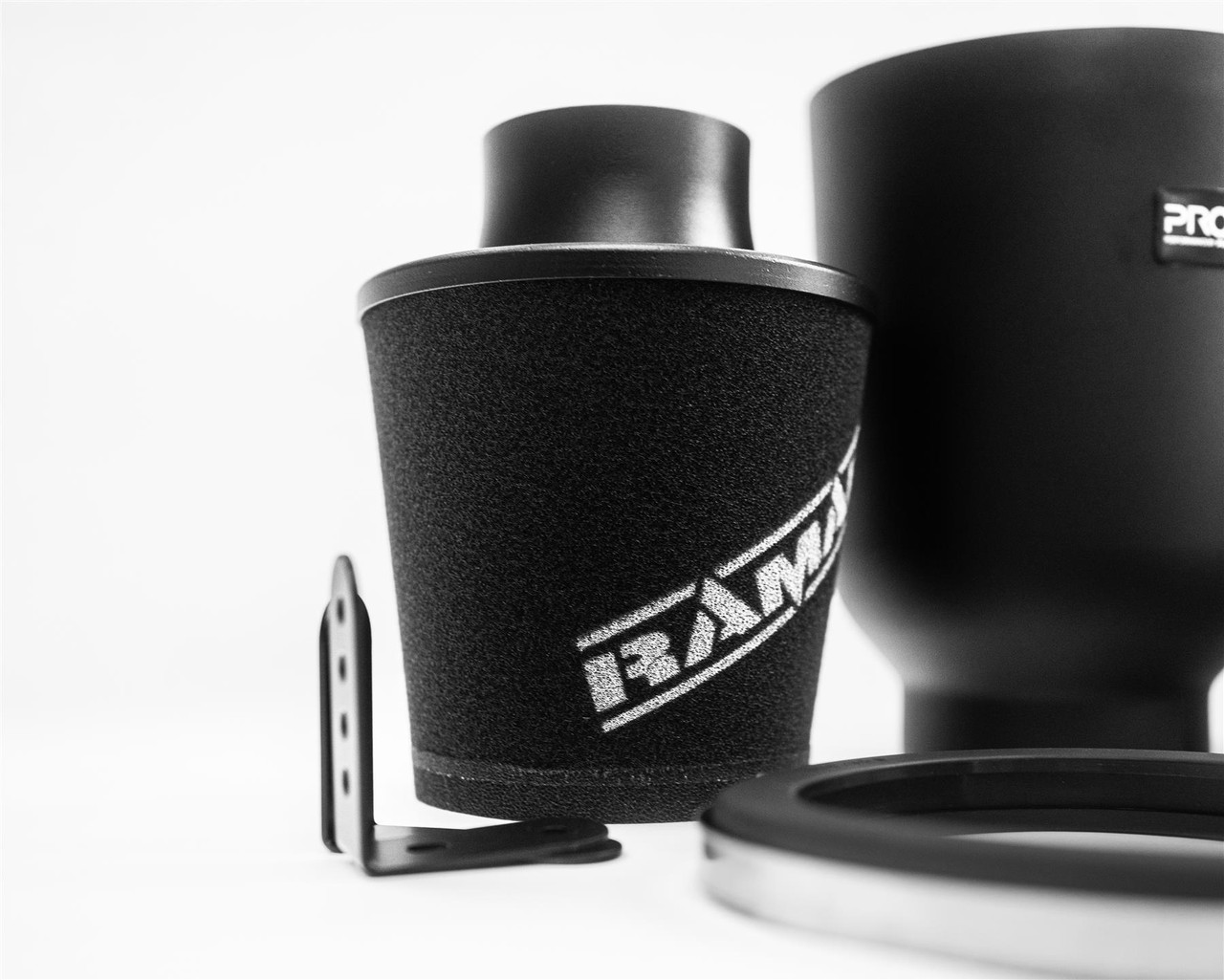 Performance Foam Enclosed Induction Kit for MK7 Golf GTi + R - SendIt.Parts