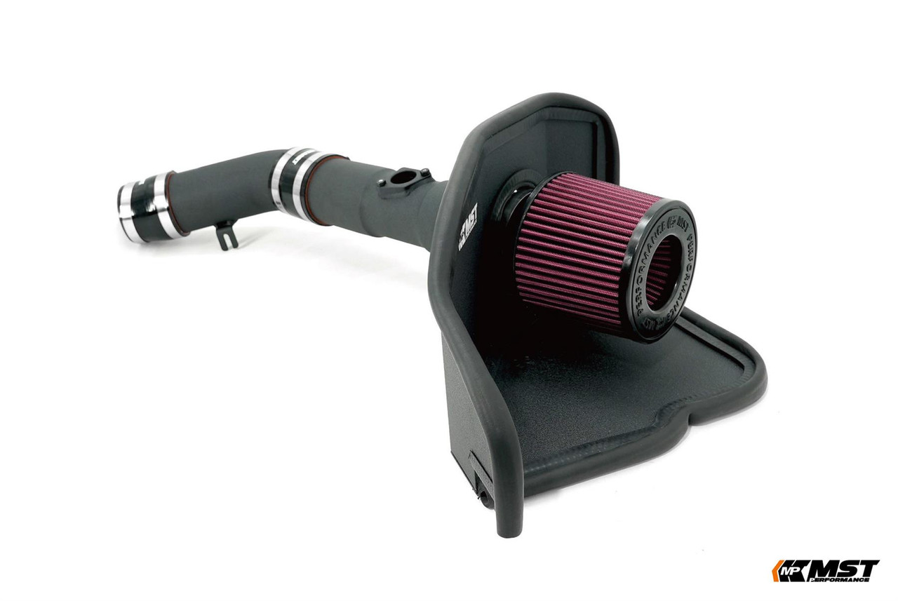 MST Performance Intake System 2023+ GR Corolla 1.6 - SendIt.Parts