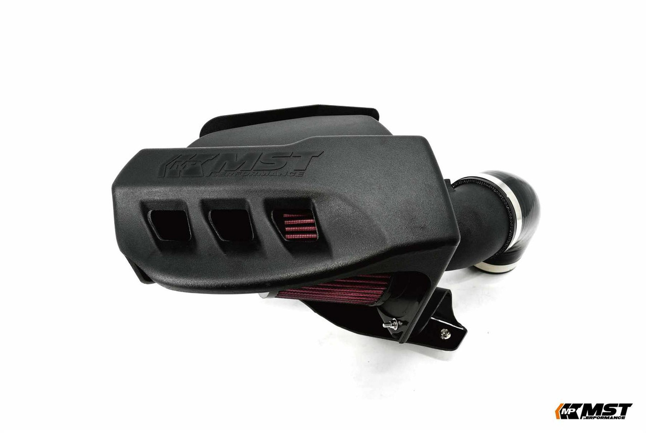 MST Performance Induction Kit for G20/G21 320i/330i - SendIt.Parts