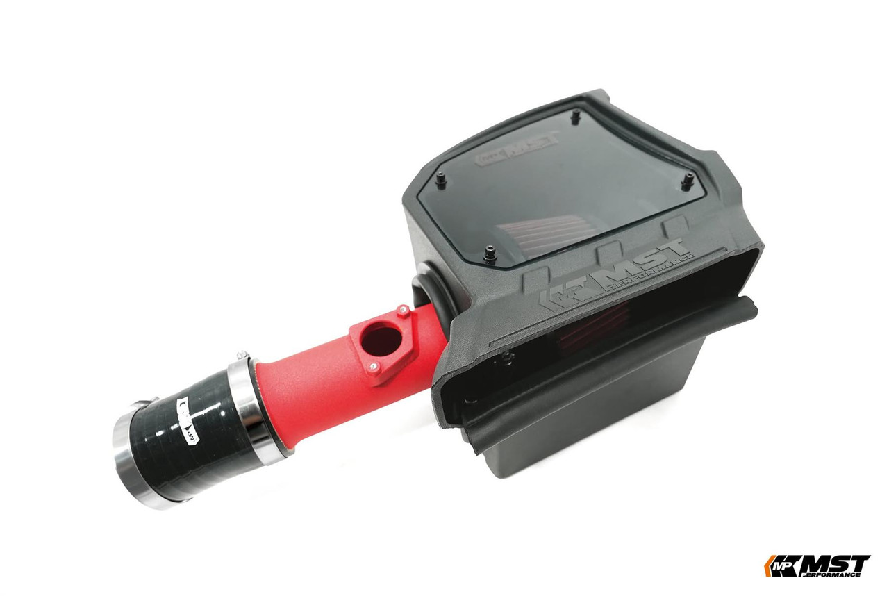 MST Performance Intake Induction Kit Honda CRV MK6 1.5T - SendIt.Parts