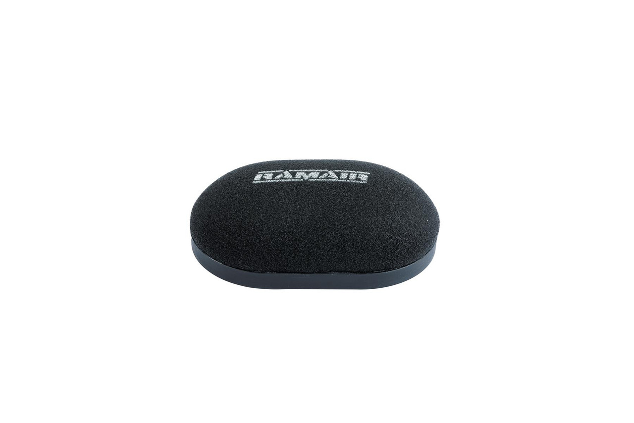 Domed Carb Air Filter & Baseplate to fit SU HS4, HIF4, HIF38 1.5in 40mm ...