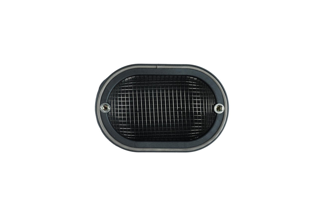 Domed Carb Air Filter & Baseplate to fit SU HS4, HIF4, HIF38 1.5in ...