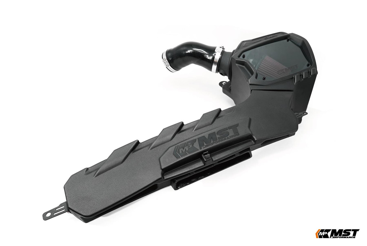 MST Performance Intake for Focus MK4 1.5 - SendIt.Parts
