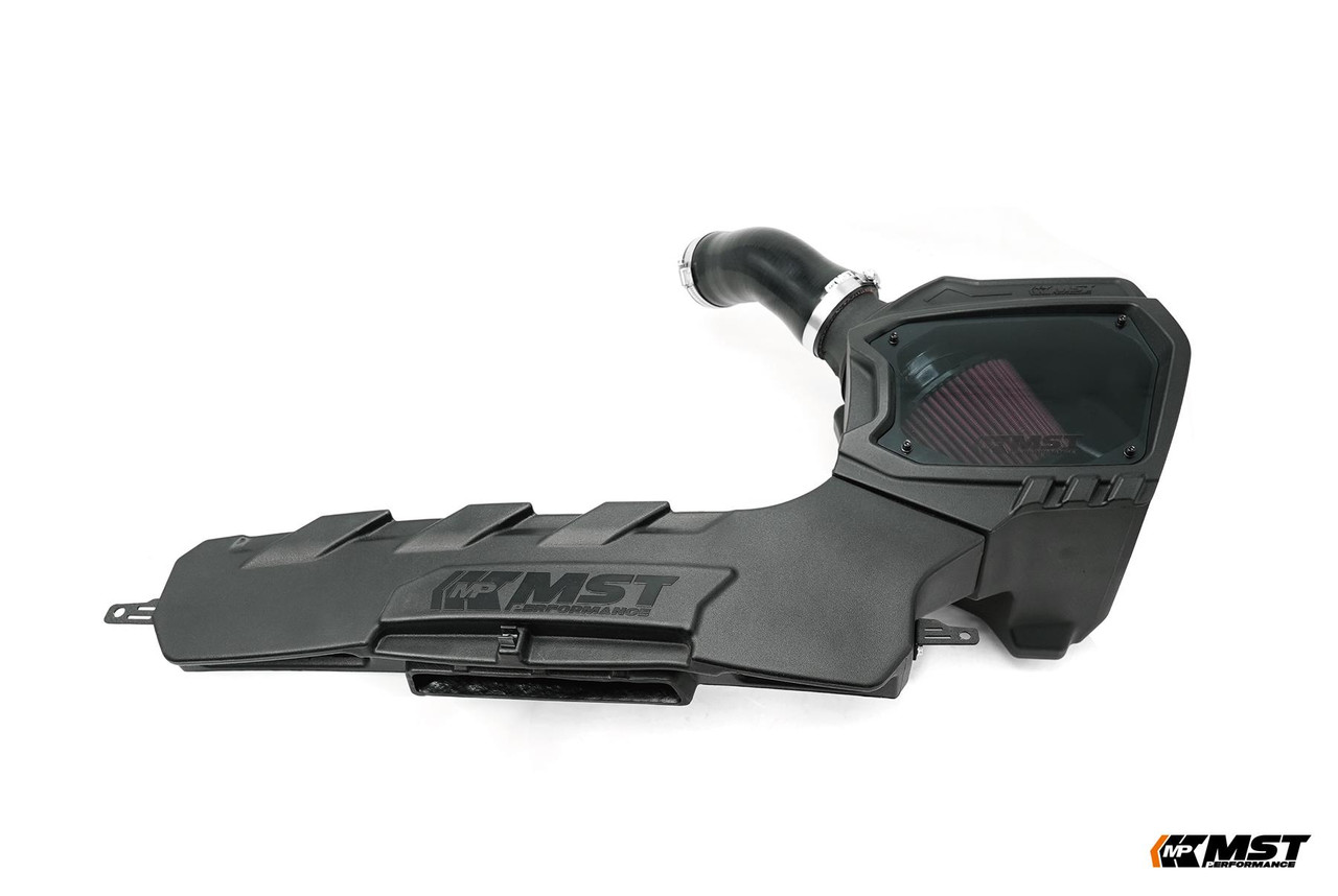 MST Performance Intake for Focus MK4 1.5 - SendIt.Parts