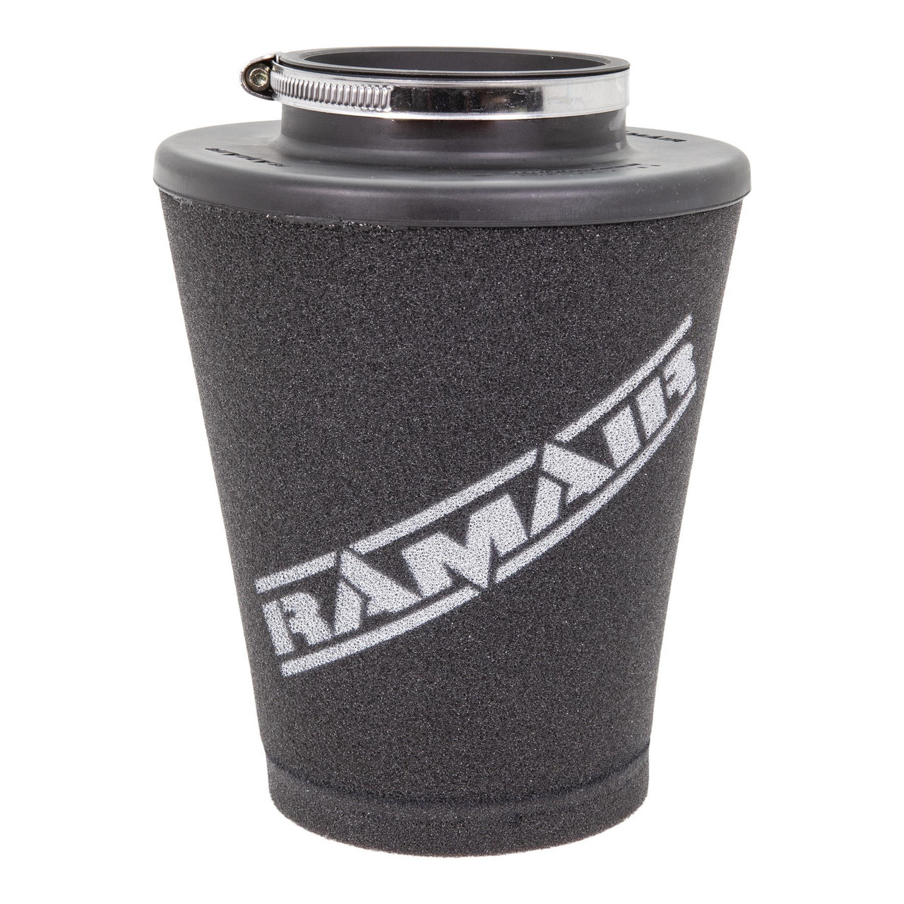 Ramair Foam Multi Fit Cone Air Filter – 70-90mm ID - SendIt.Parts