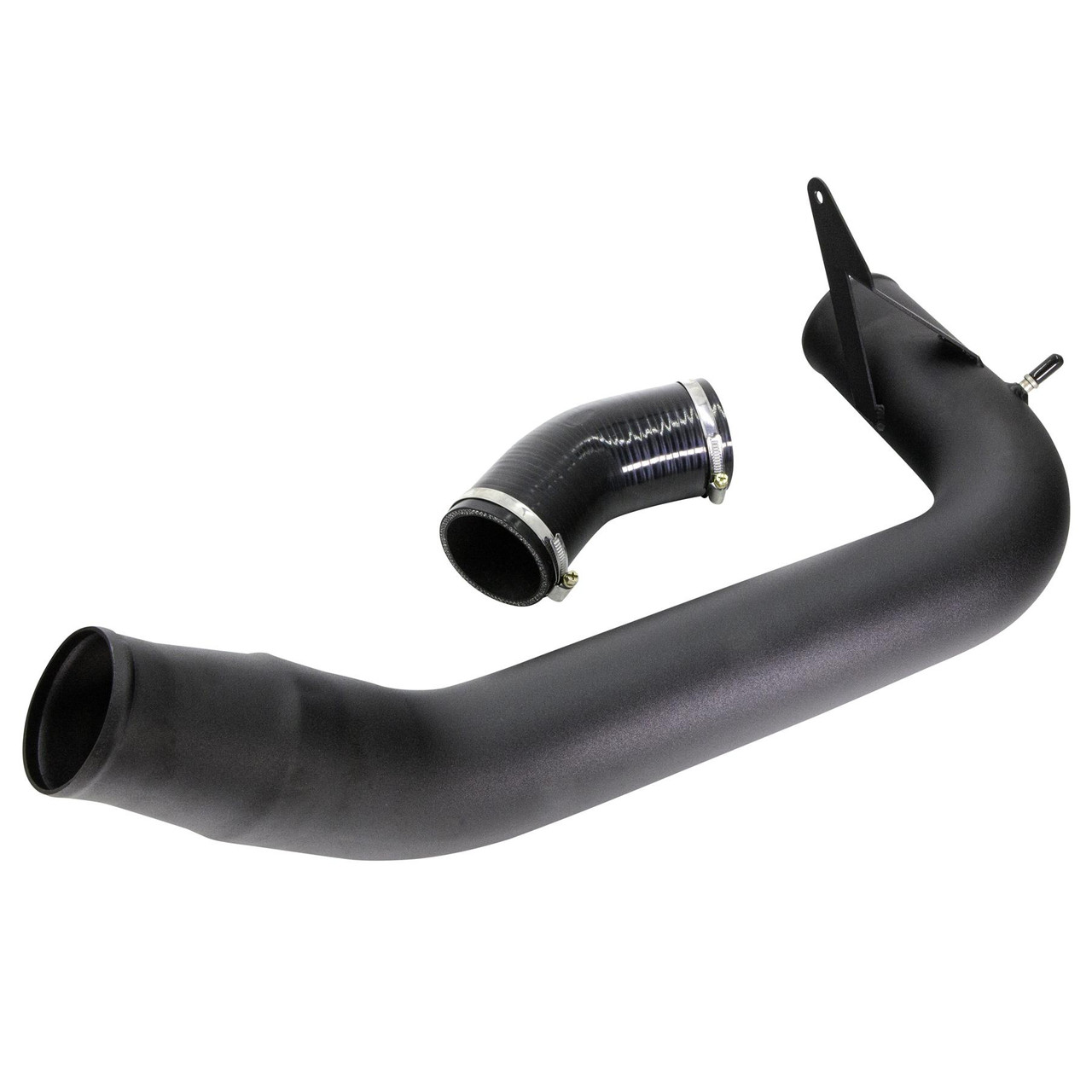 TI-225-BK - Focus ST 225 Turbo Intake Pipe - SendIt.Parts