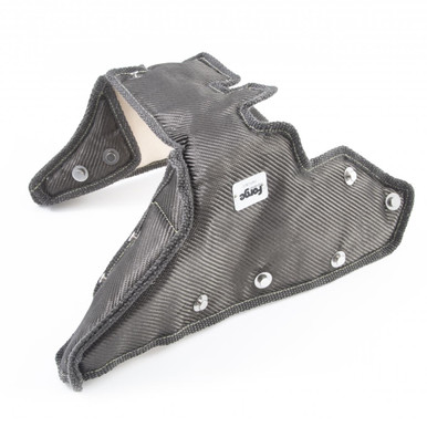 K03/K04 Turbo Blanket - SendIt.Parts