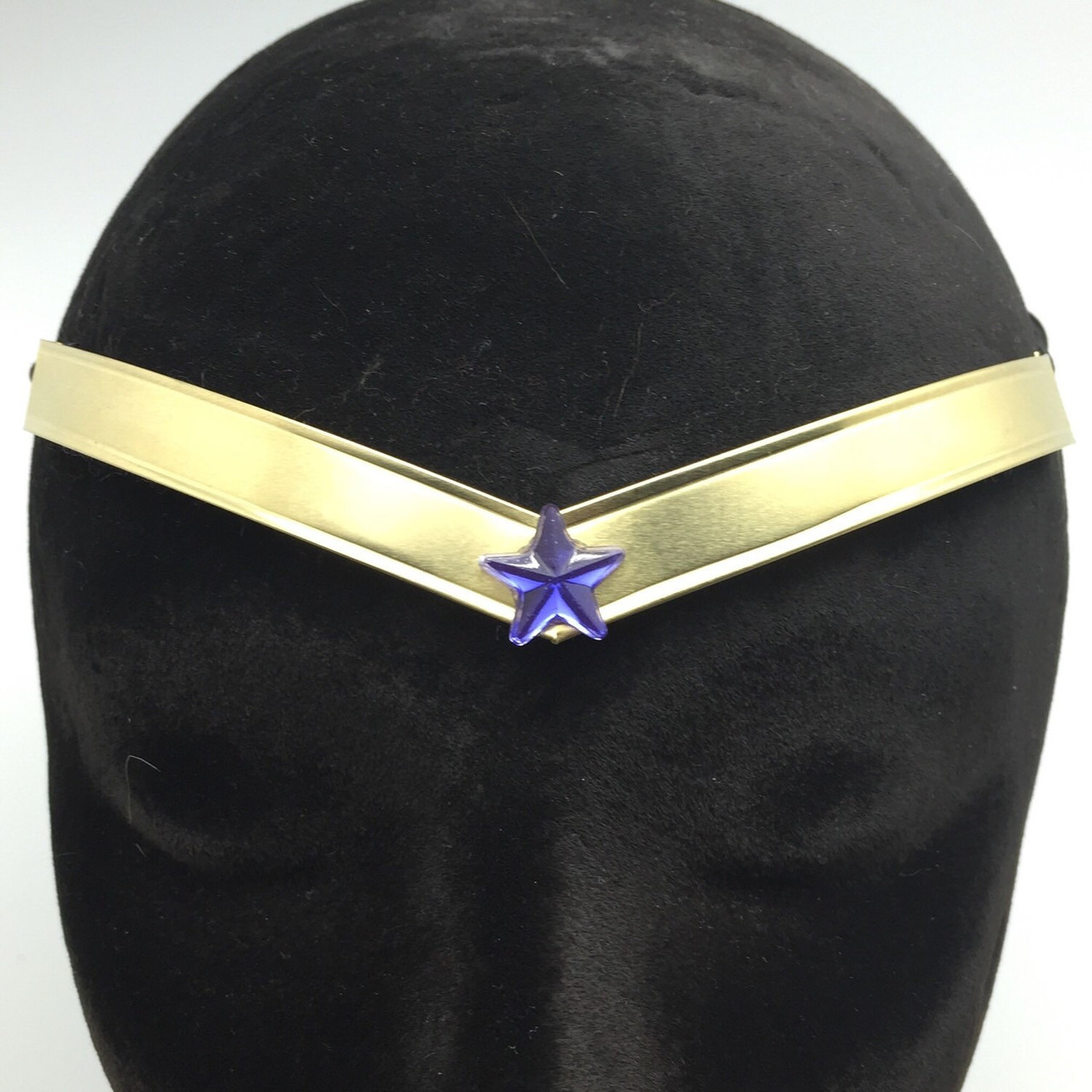 Sailor moon Crystal Eternal tiara by Catzia at Secret Studio Store
