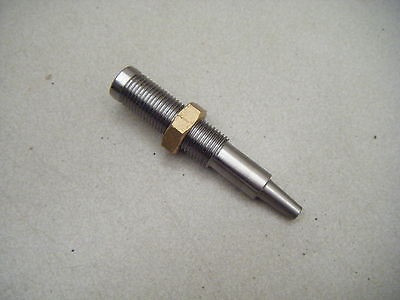 Ford Sierra RS Cosworth 2wd Idle Speed Screw Idle Control Adjustment ...