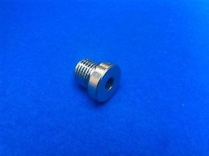 Cosworth Plenum Air Charge Temperature Sensor Blanking Plug - Anembo ...