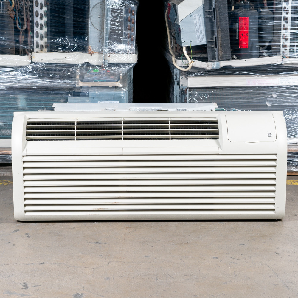 Refurbished Generic 9,000 BTU PTAC Unit | 208/230 Volts - 20 Amp ...
