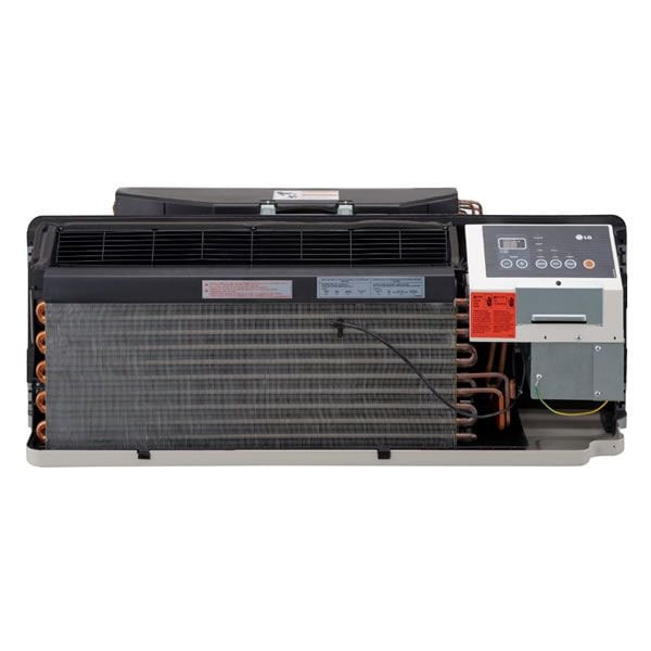 Refurbished Generic 12,000 BTU PTAC Unit | 208/230 Volts - 20 Amp ...