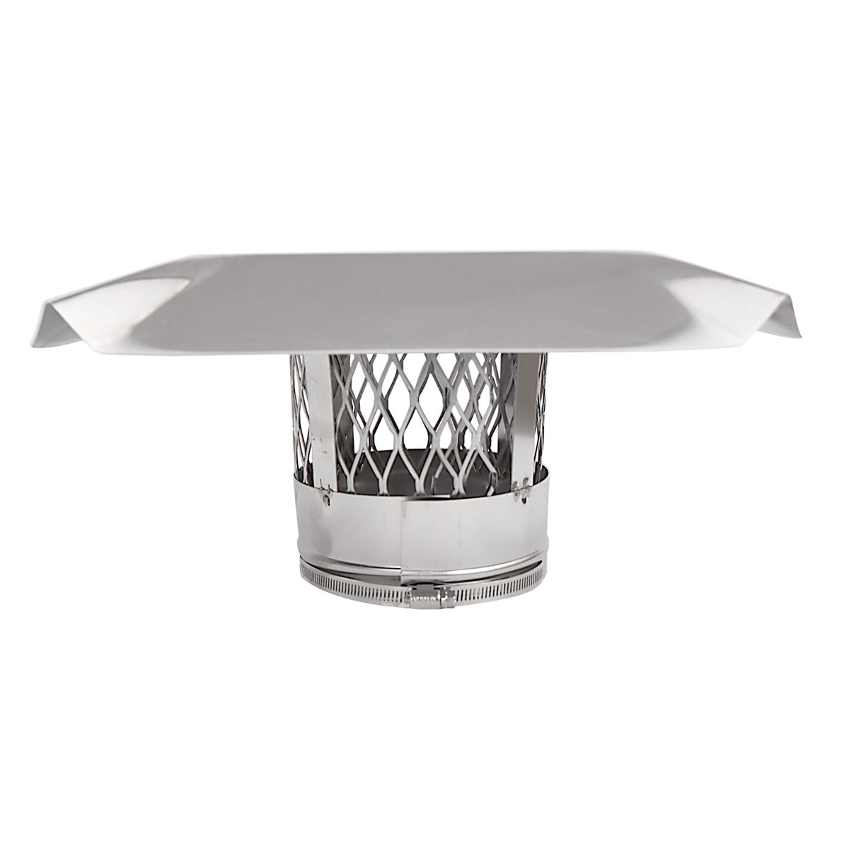 SmartFlex Rain Caps