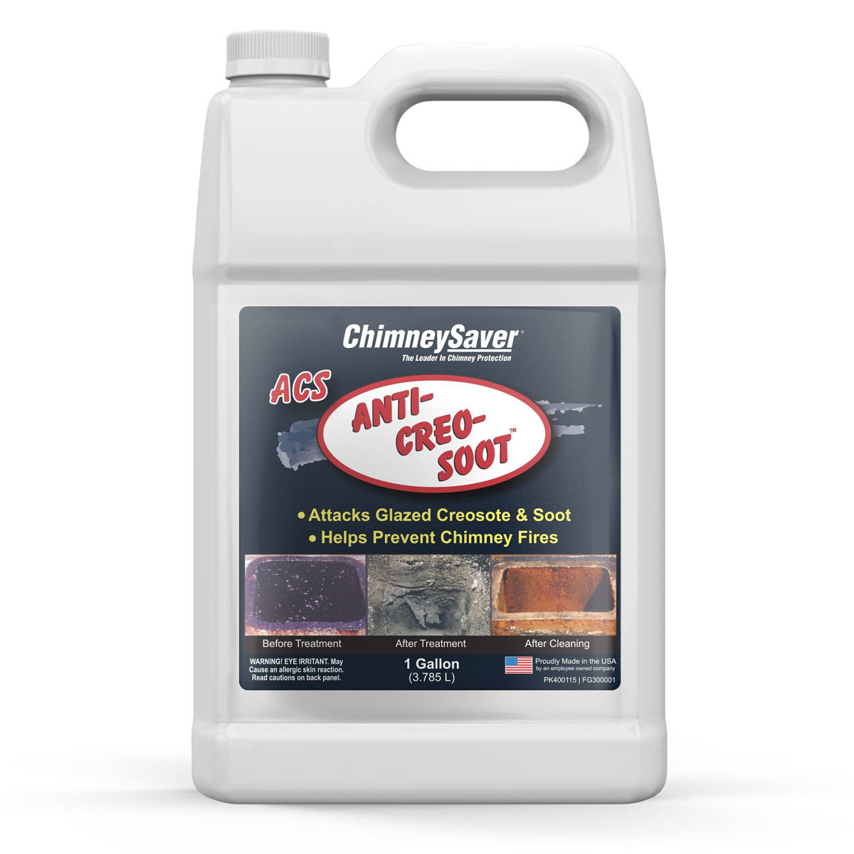 PCR Poultice Creosote Remover | Best Value