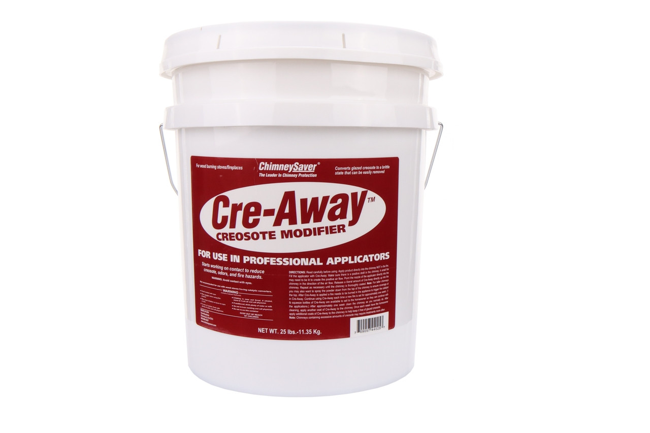 A.W. Perkins Big Stick Creosote & Soot Remover | Shop Today!