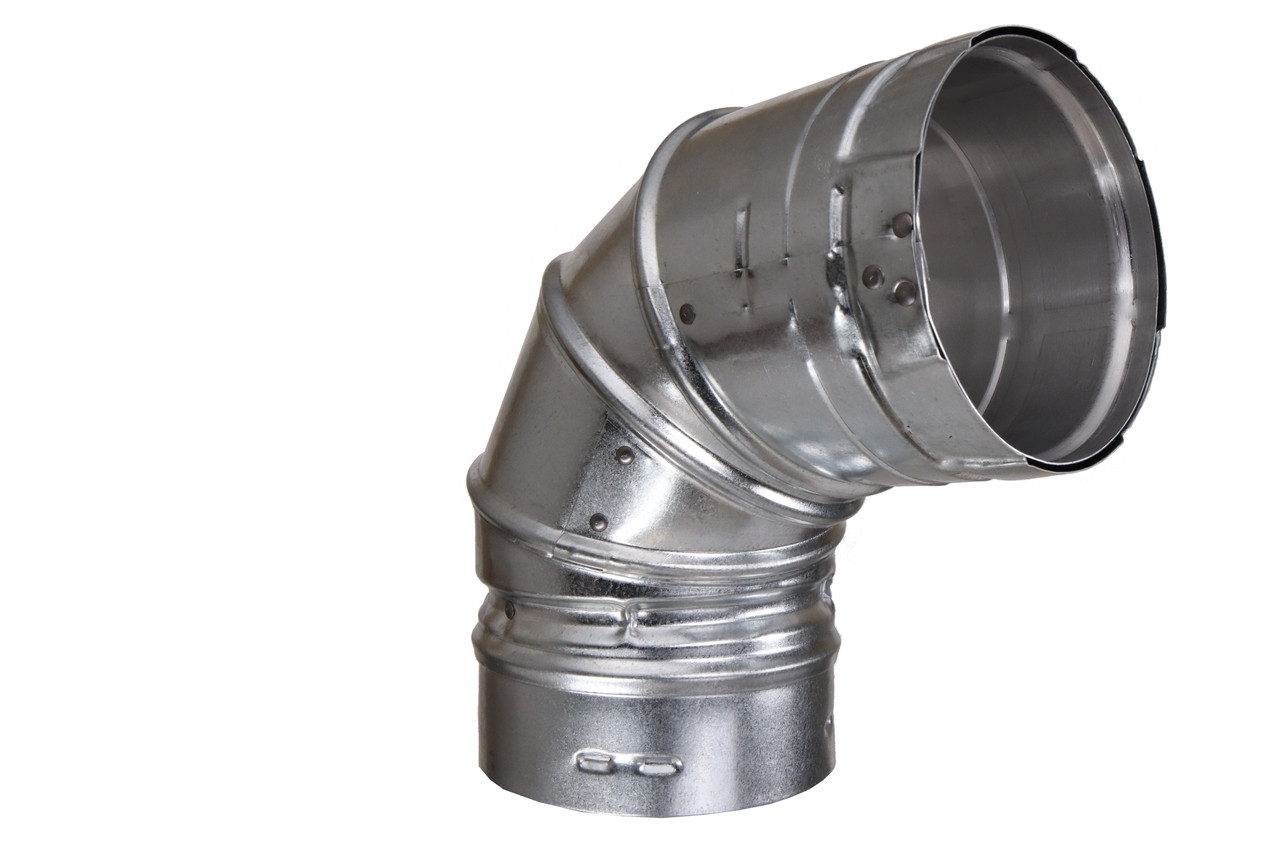 The Premier Type B Gas Vent from DuraVent | Ship As Soon As Today!