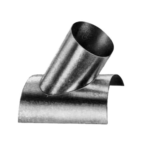 Lindemann Chimney