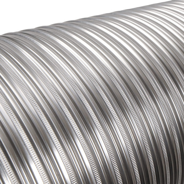 SafeFlex Stainless Steel Smoothwall Standard Kit - Lindemann Chimney Supply