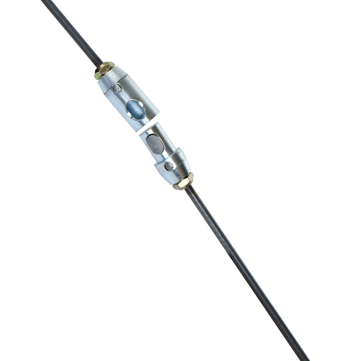 ButtonLok Rods - Steel